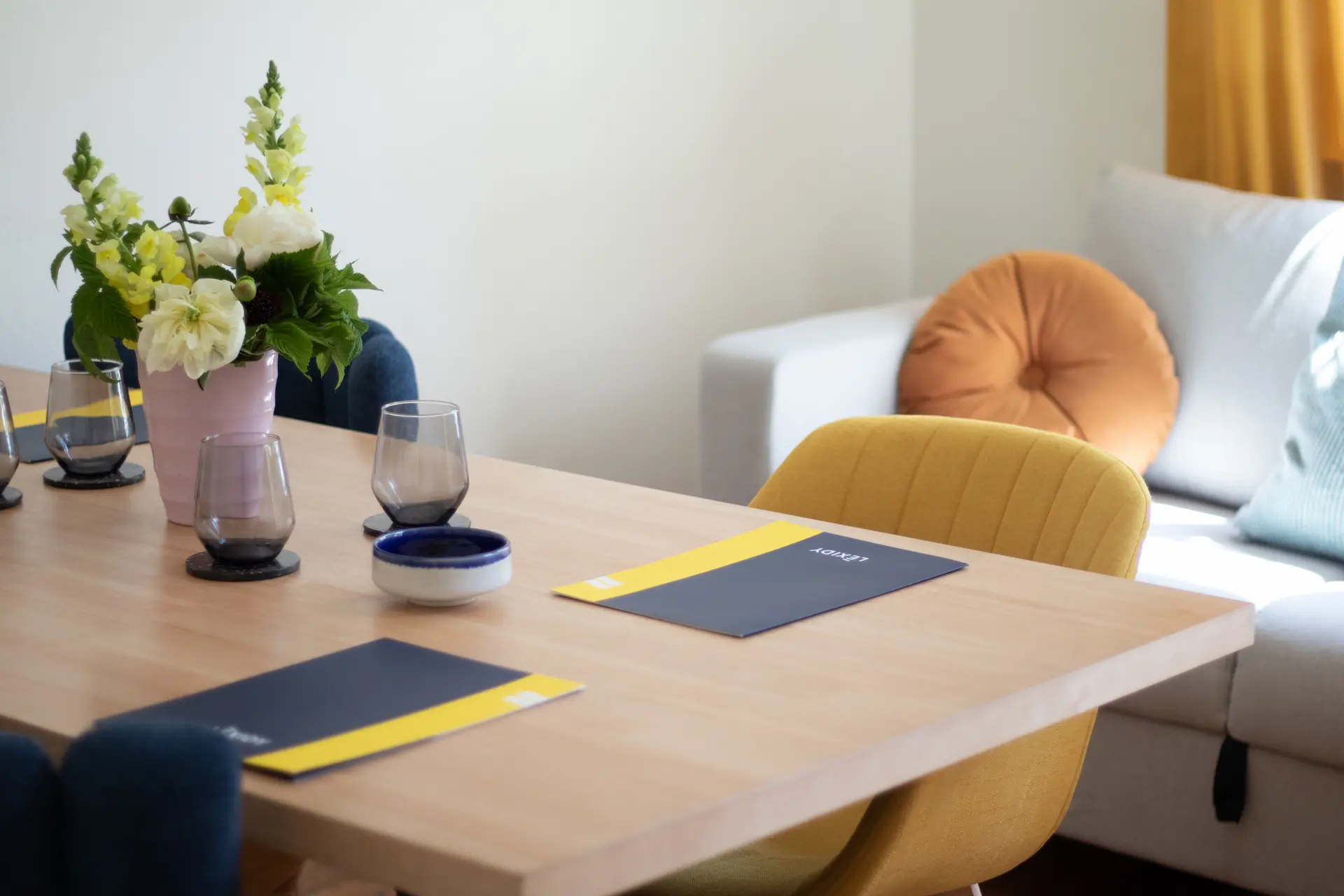 Our offices | Lexidy